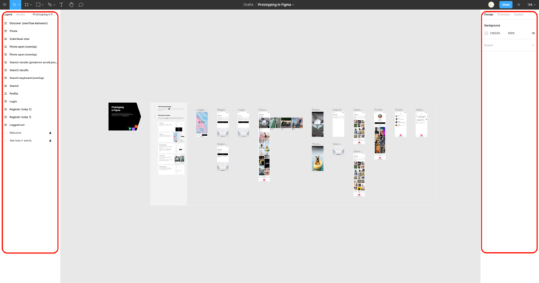 【Figma】の知っておくと便利なショートカットキーまとめ | ホームページ制作・Webマーケティング｜株式会社SPC